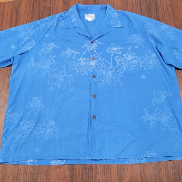 Nake'u Awai Honolulu Hawaii | Shirts | Vintage Nakeu Awai Honolulu ...